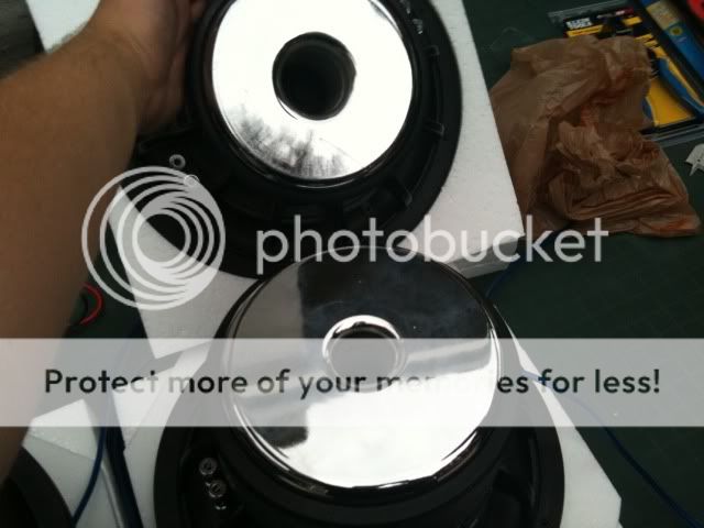 Post Pictures Of Your DC Subs/Amps! - DC Sound Lab - Big Bass on ANOTHER LEVEL! - Steve Meade ...