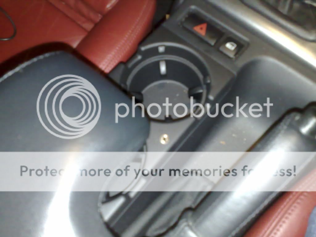 Aux connector install for sat nav unit - how to. | The M3cutters