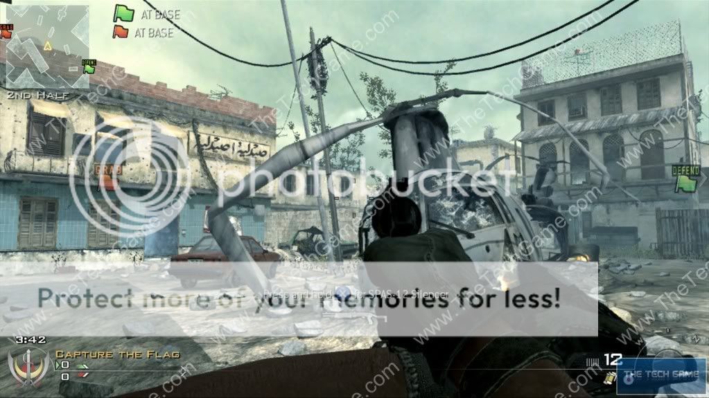 MW2 Stimulus Package DLC details | Grasscity Forums - The #1 Marijuana ...