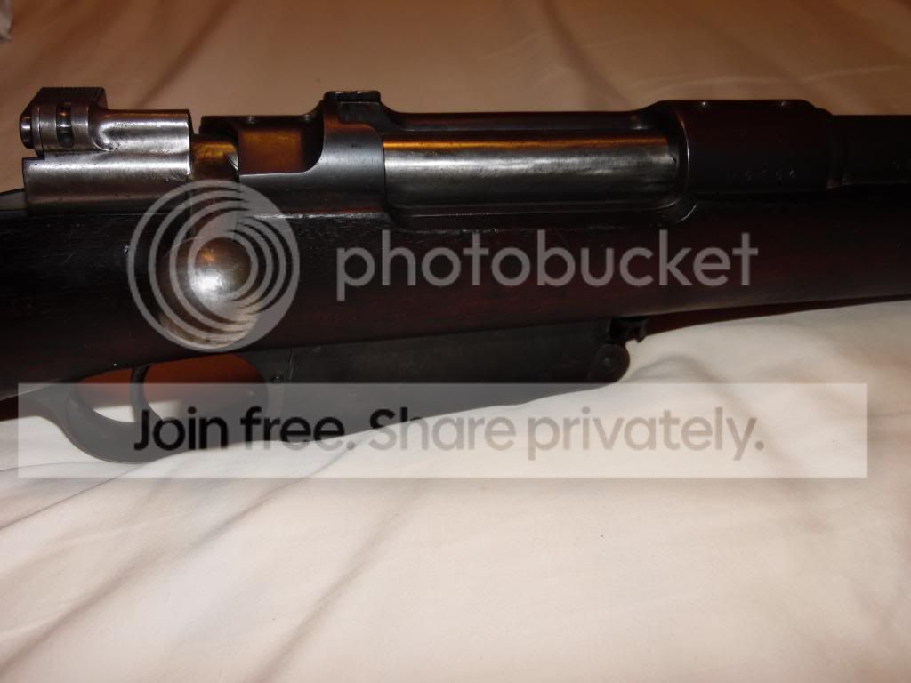 So I bought a bubba f@&ked rifle > General Discussion > AR15.COM