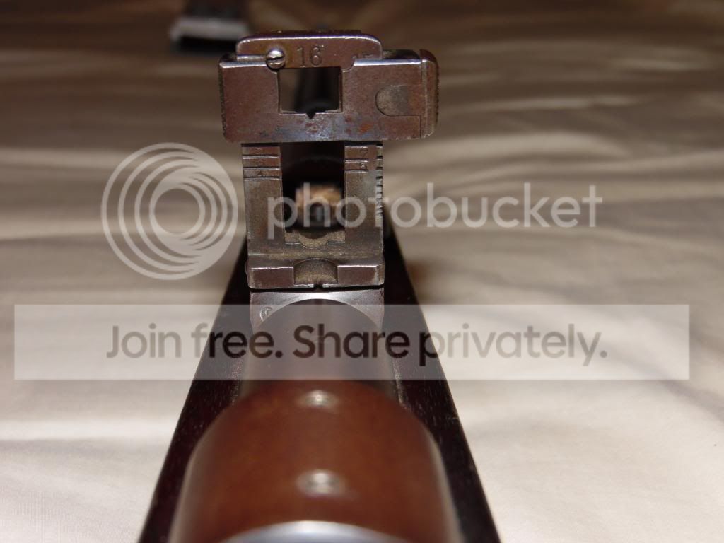 So I bought a bubba f@&ked rifle > General Discussion > AR15.COM