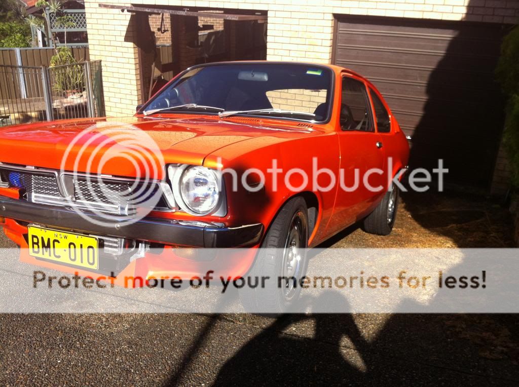 TX GEMINI COUPE HIGHLY MODIFIED AND ENGINEERED SR20 SYDNEY - OzGemini.com