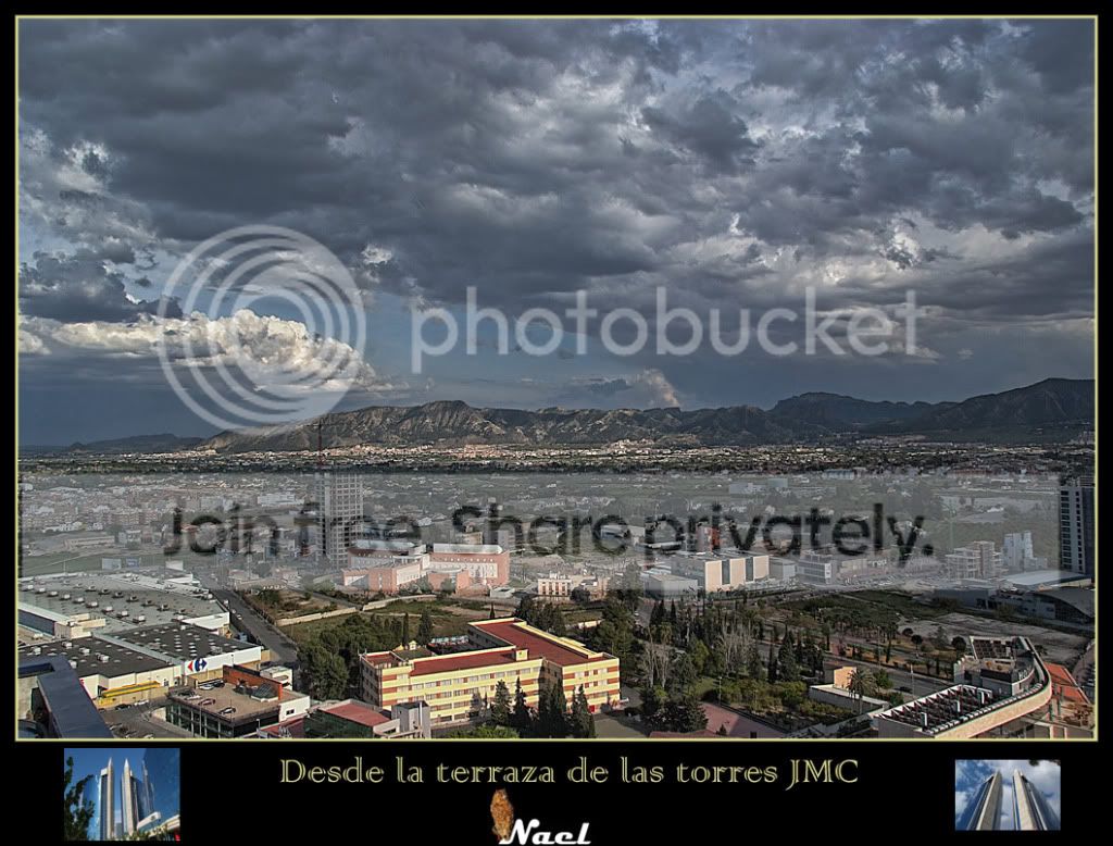 MURCIA | Torres JMC | 2 x 90m | 2 x 22 plantas | Page 30 ...