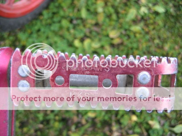 Redline BMX with Lester Mags | Rat Rod Bikes Bicycle Forum