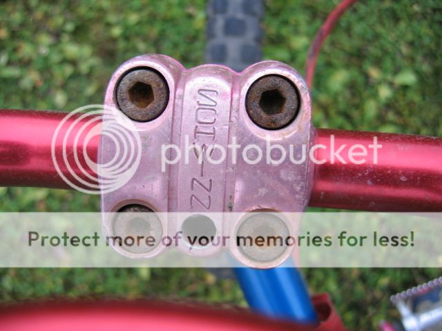 Redline BMX with Lester Mags | Rat Rod Bikes Bicycle Forum