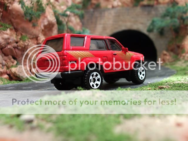 Some action shots of my 4runner - Toyota 4Runner Forum - Largest ...