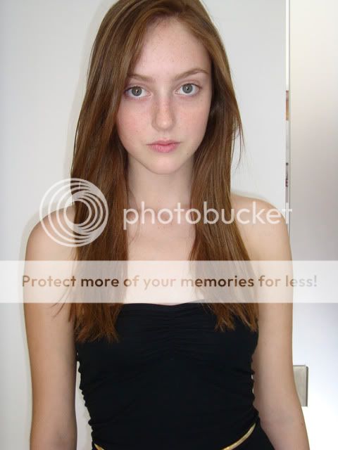 Frances Coombe | the Fashion Spot