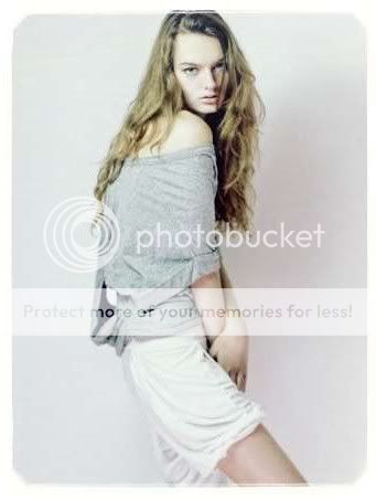 Ali Lagarde | the Fashion Spot