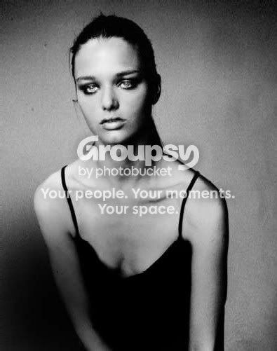 Alla Gribova | Page 2 | the Fashion Spot
