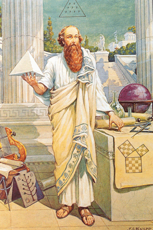 Pythagoras Animated Gifs | Photobucket