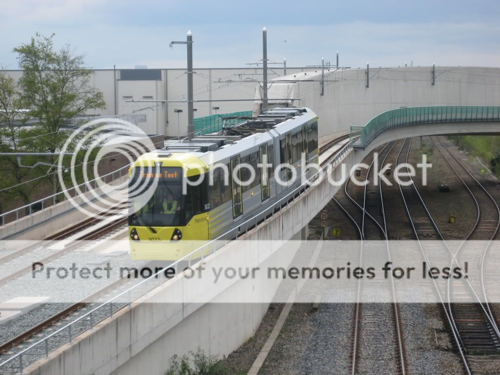 We're waiting for the Oldham Loop... | Page 2 | RailUK Forums