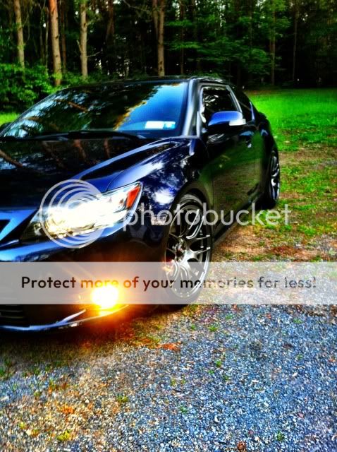 '12 Scion tC Build - Member Rides & Builds -- Show off your whip, Show ...