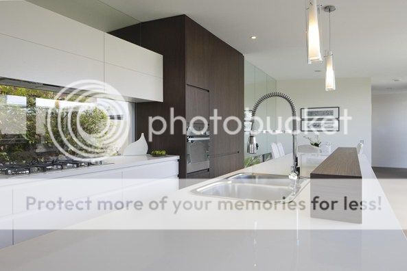 Kitchen design - Raised Servery • Home Renovation & Building Forum