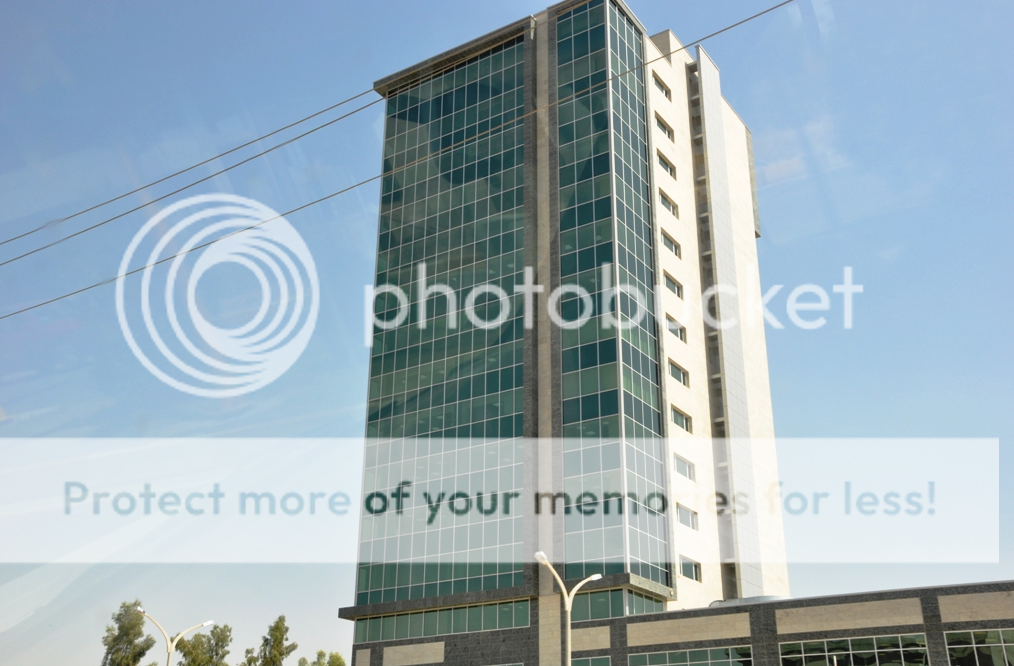 ERBIL | STER Tower | COMPLETED | SkyscraperCity Forum