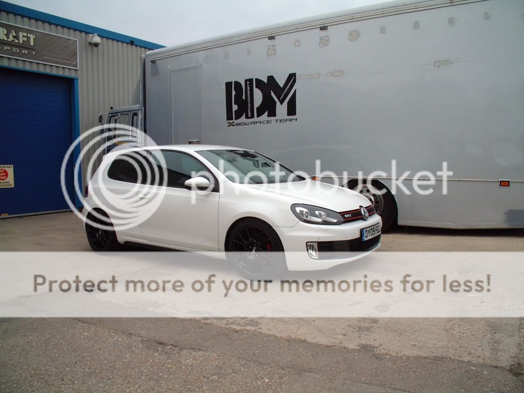 2010 Eibach prokit | VW GTI MKVI Forum / VW Golf R Forum / VW Golf MKVI ...