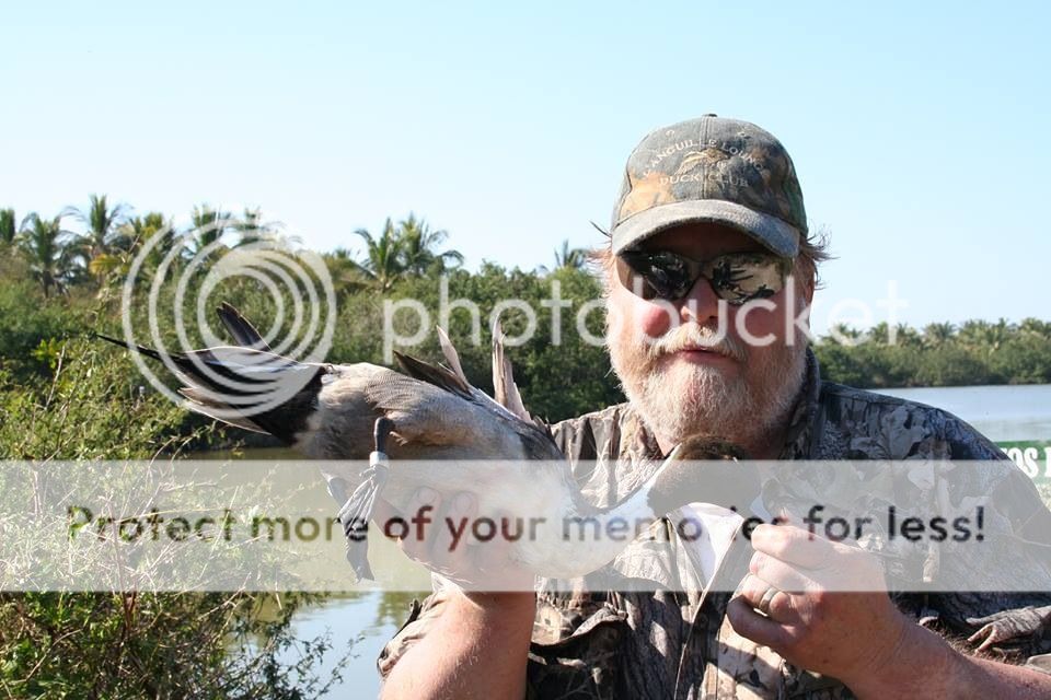 OBREGON MEXICO- Brant, Ducks, Quail, and trophy bass fishing - Texas ...