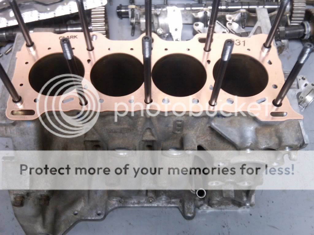 b20a5 vtec swap in progess | Honda Prelude Forum