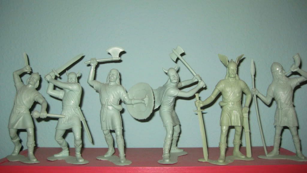 Marx Monsters - Page 8