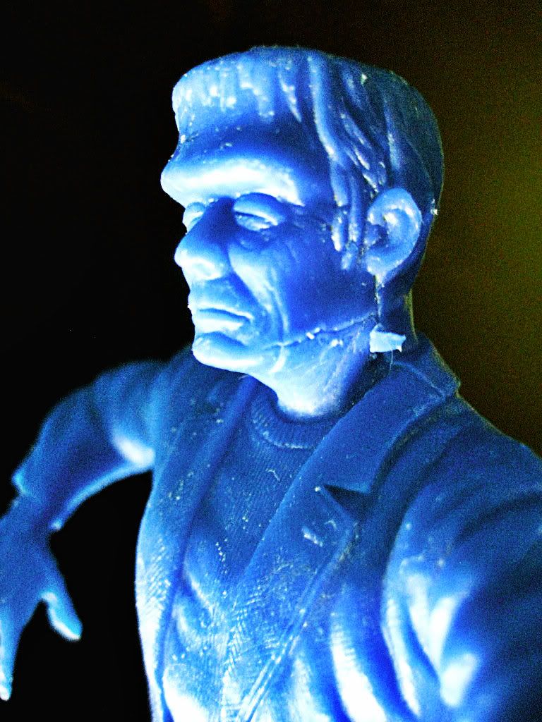 Check Out These Monster Toy Photo's