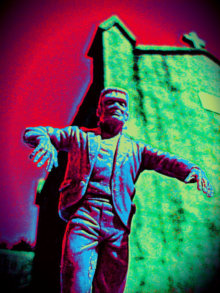 Check Out These Monster Toy Photo's - Page 4