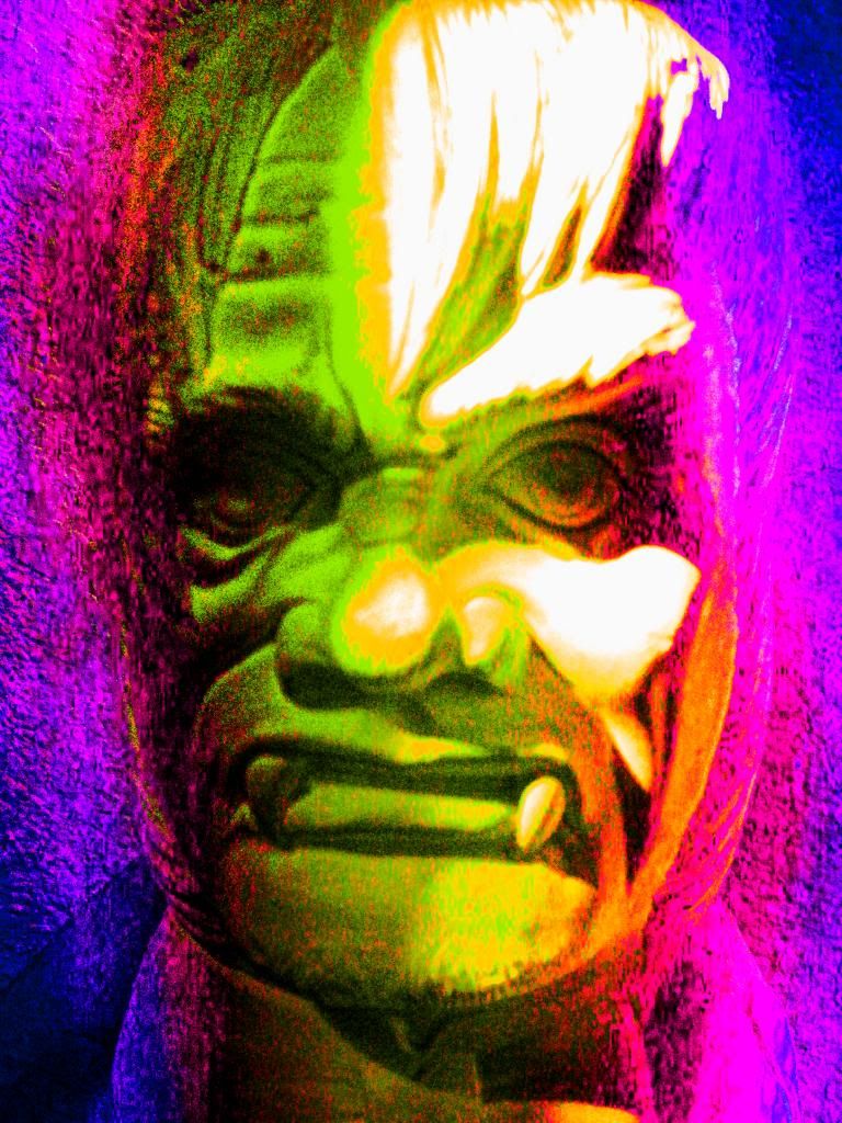 Check Out These Monster Toy Photo's - Page 8