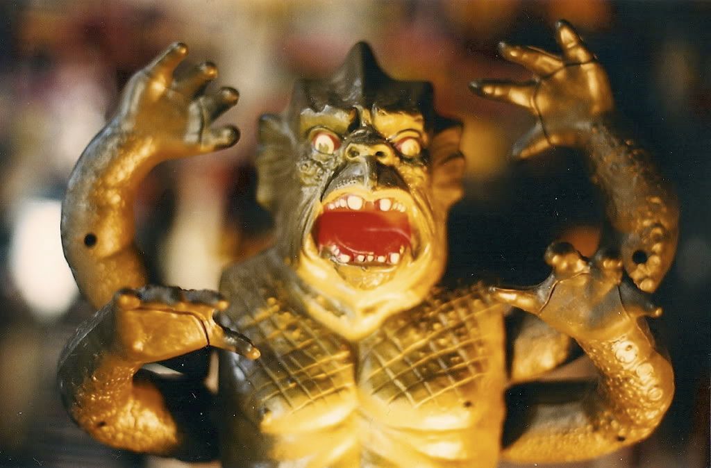 80s toys on the rise