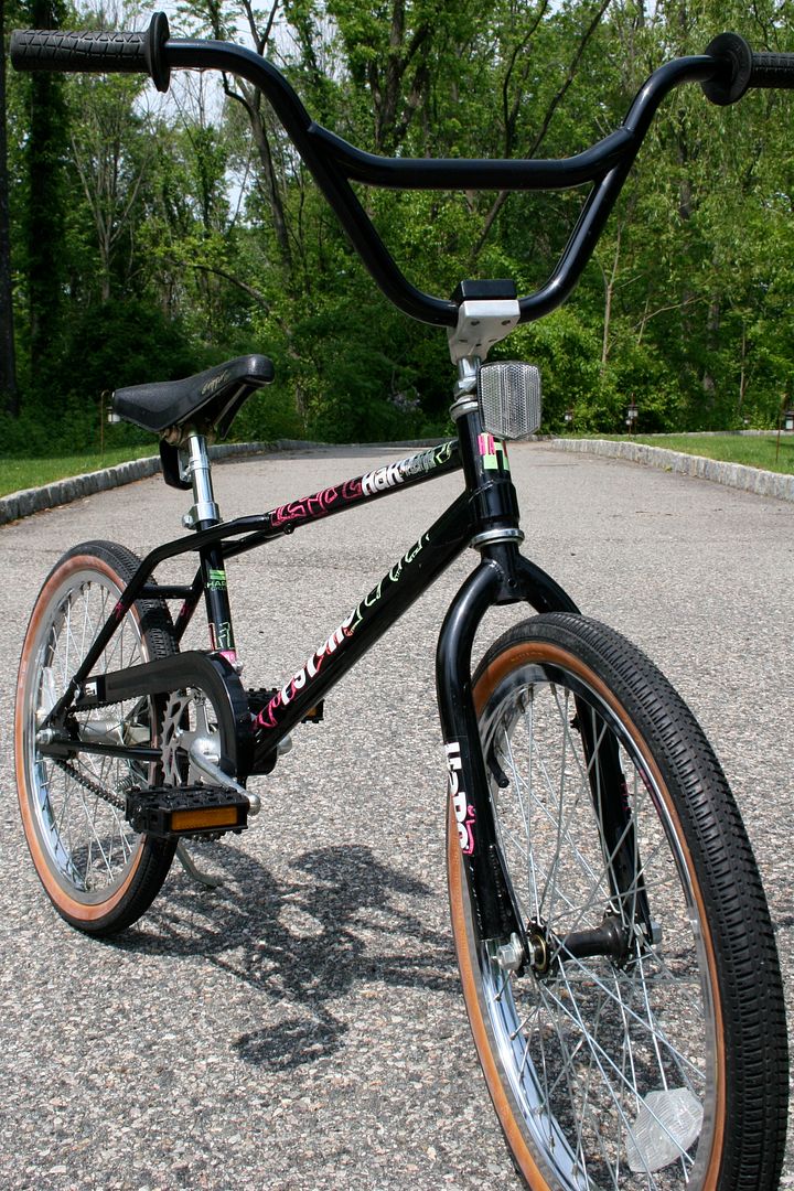 ** Post your Haro SPORT or MASTER here! ** - BMXmuseum.com Forums