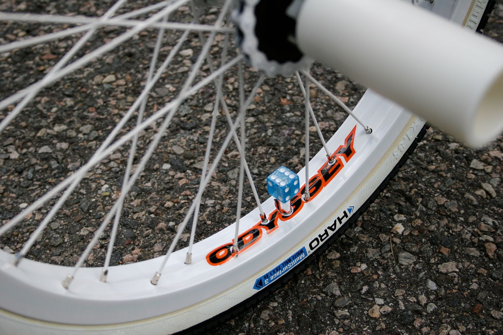 {{Haro Freestyler Retro Thread}} - BMXmuseum.com Forums